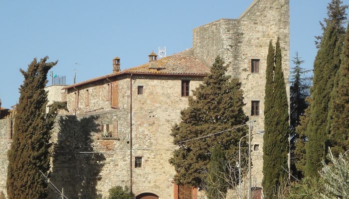 Kúpa hradu - Hrady na predaj | REALPORTICO 2023